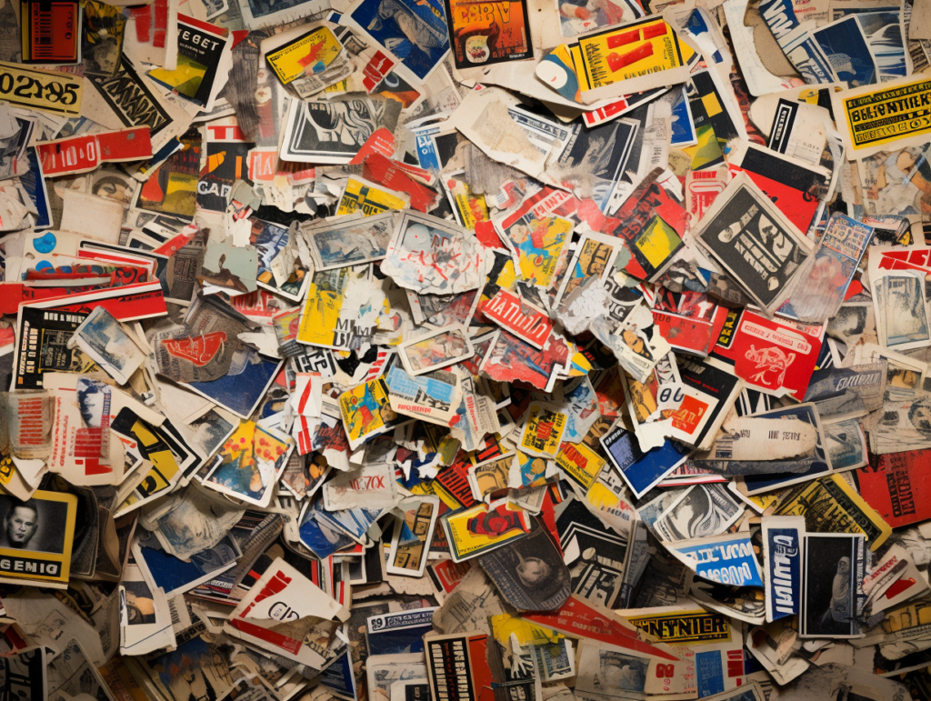 Collectors Tools - The #1 Ticket Collecting Database